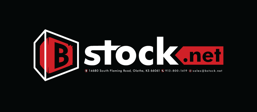 Bstock