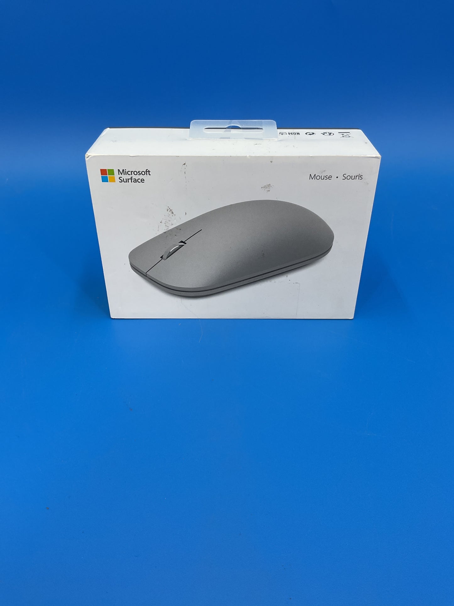 Microsoft Surface Mouse – Bstock