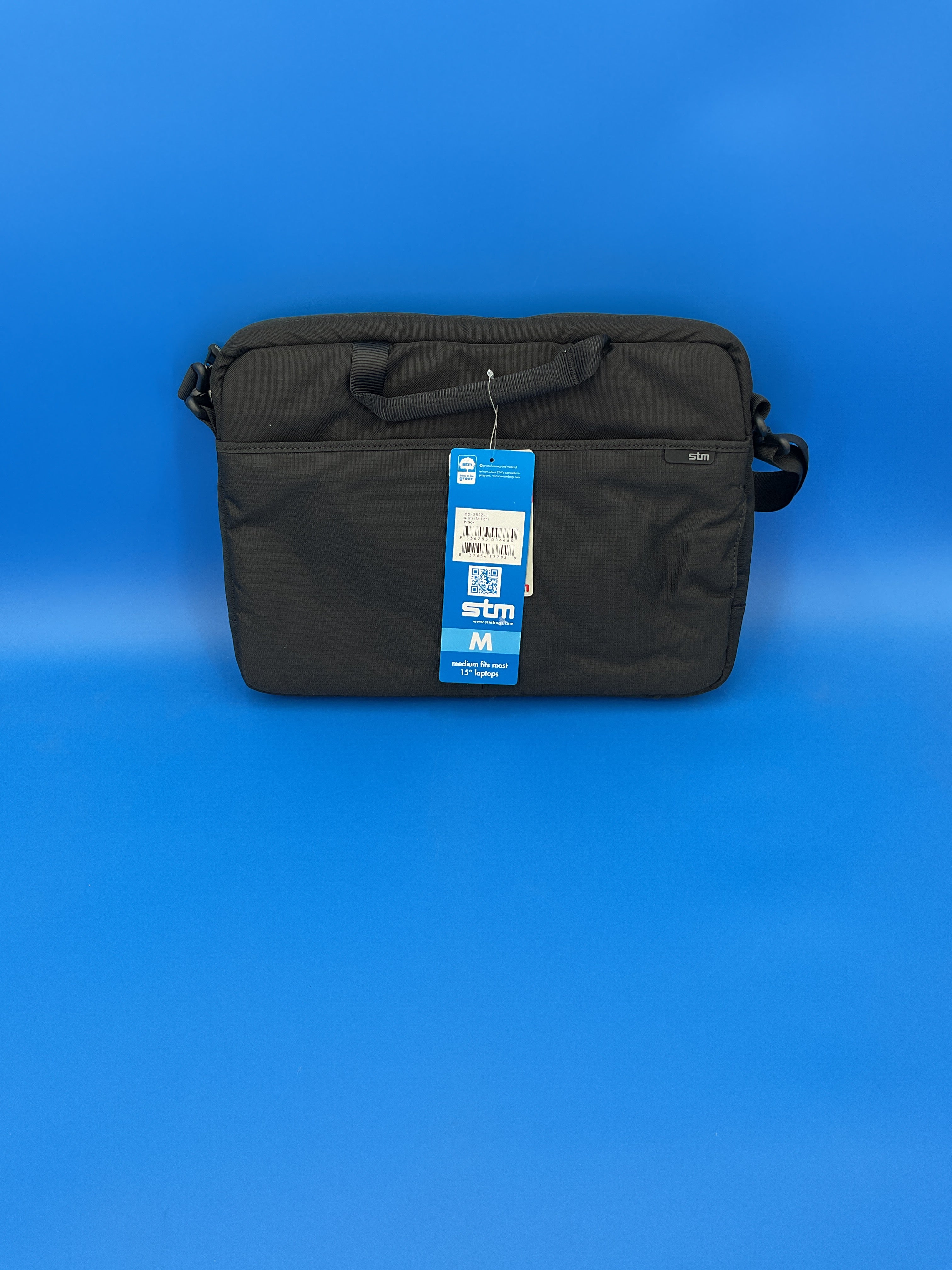 STM Bags slim Case (15") – Bstock