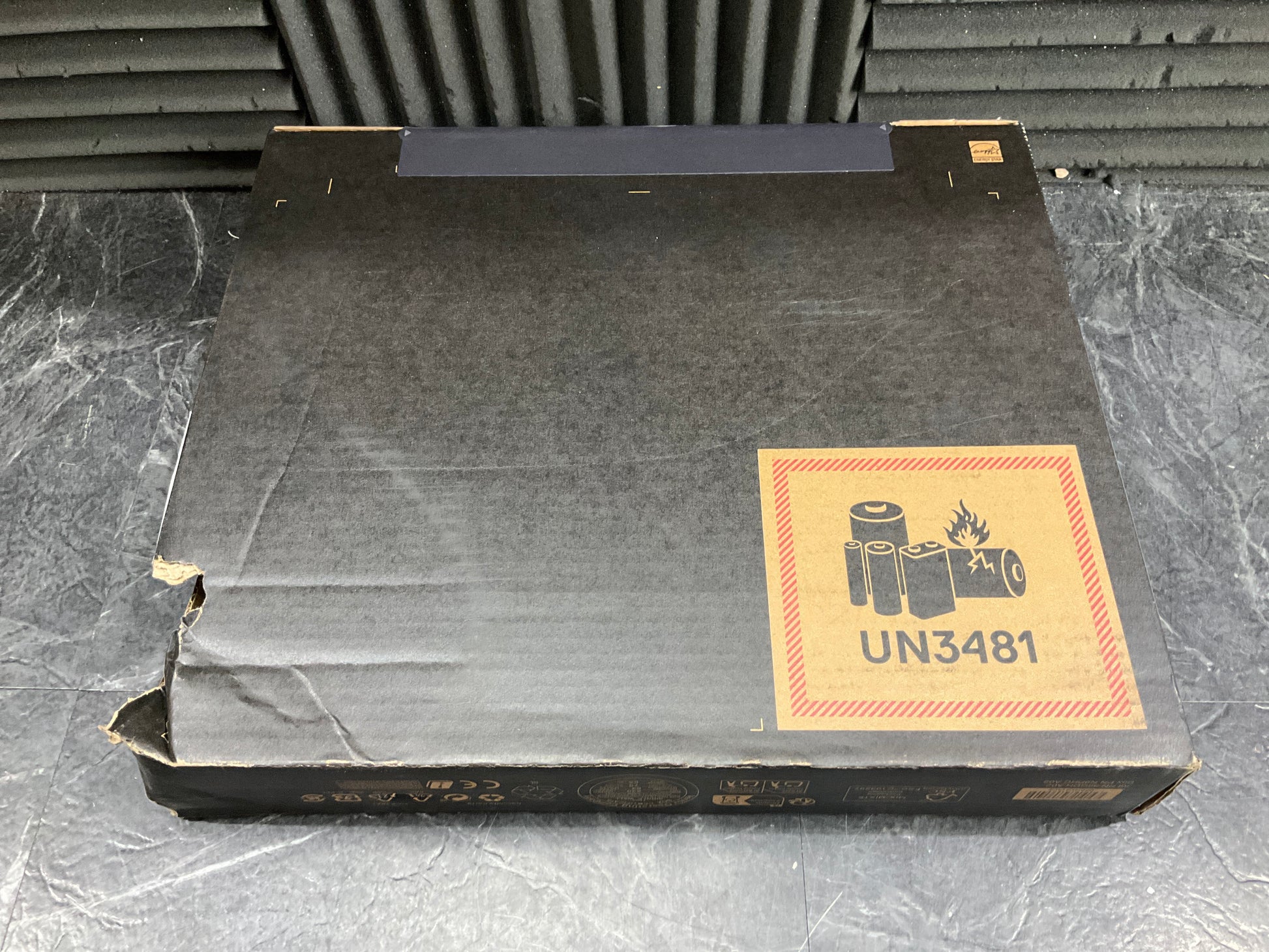 Dell Latitude 3340 i3-1215U 8GB/256GB/BT5/WiFi6E/13.3T/W11P – Bstock