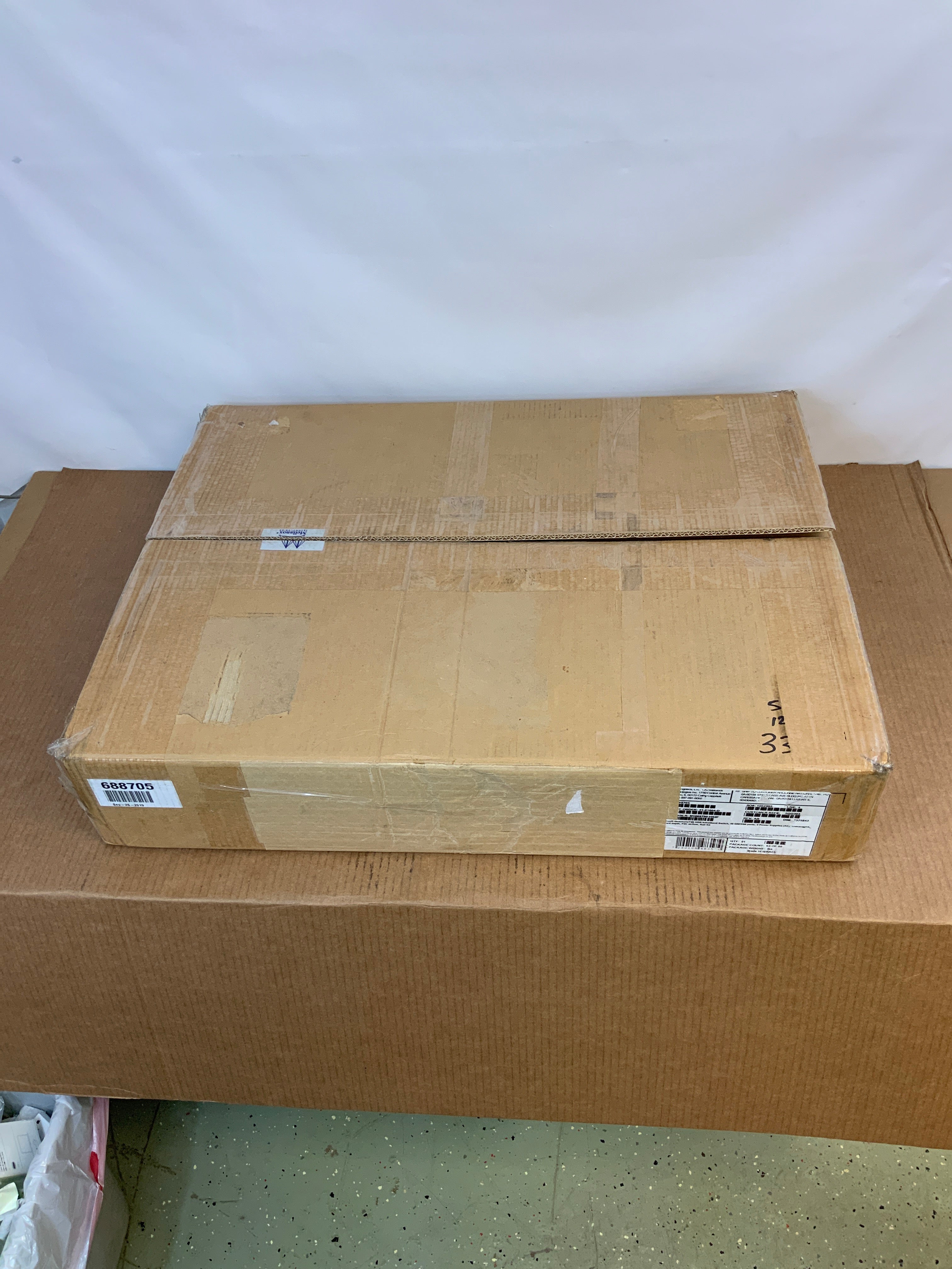 Mellanox Quantum QM8790 InfiniBand HDR 40 port QSFP28 Switch – Bstock